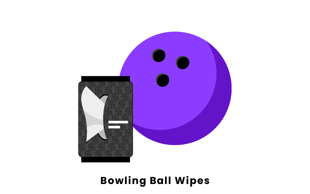 Bowling Equipment List