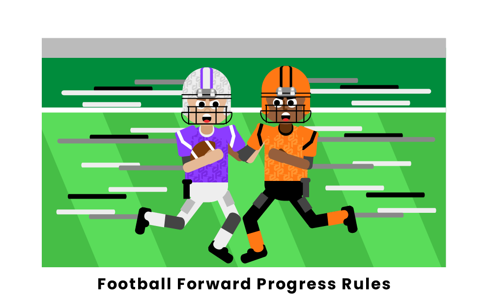 Football Forward Progress Rules