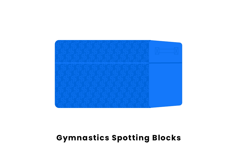 Gymnastics Equipment List