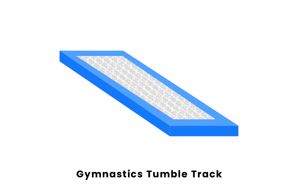 Gymnastics Equipment List