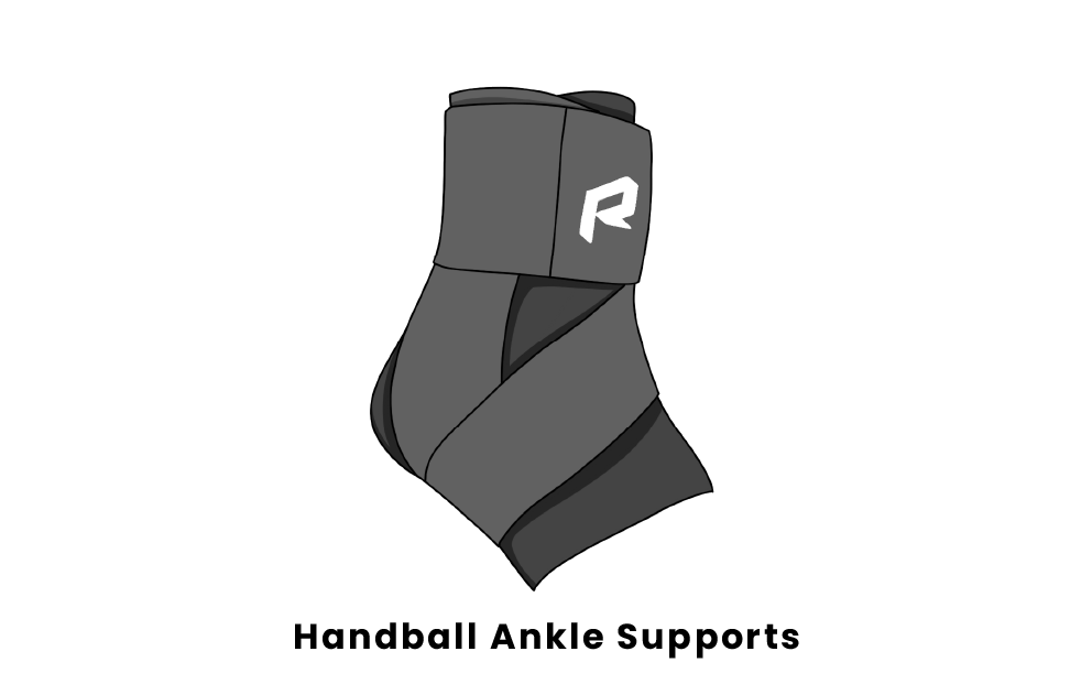 Handball Equipment List