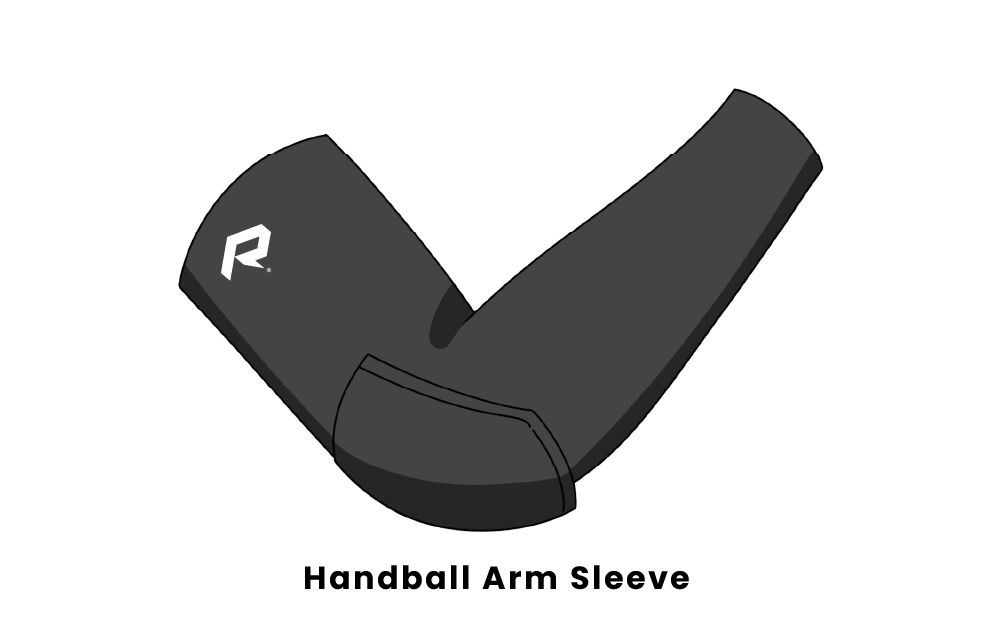 Handball Equipment List