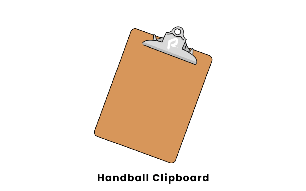 Handball Equipment List