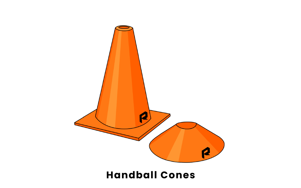 Handball Equipment List