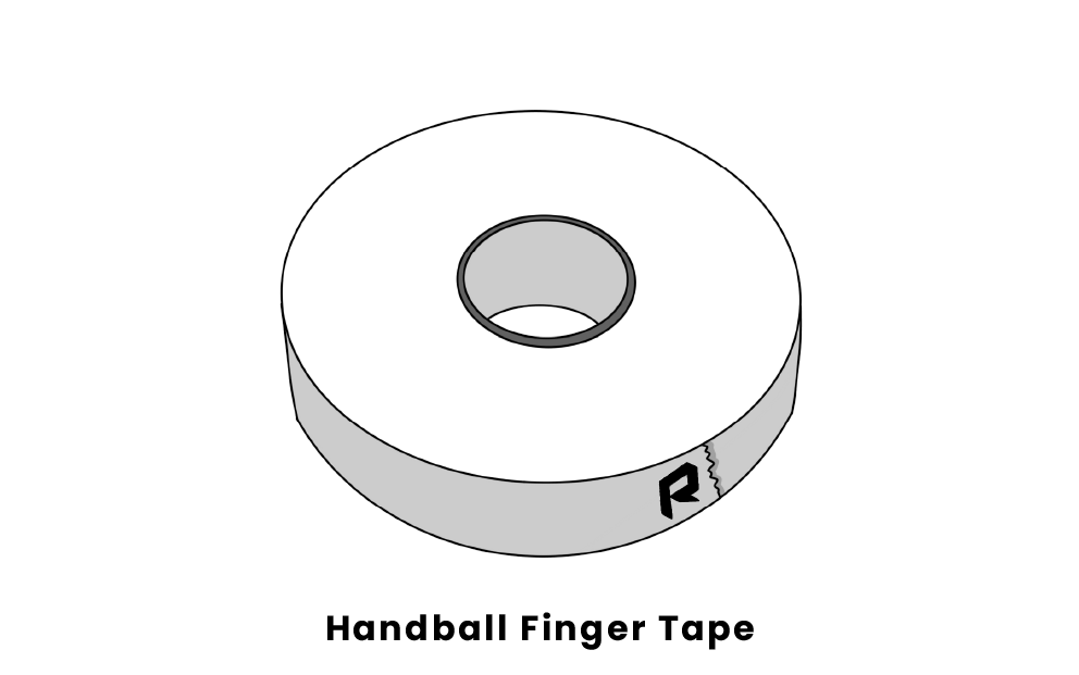 Handball Equipment List