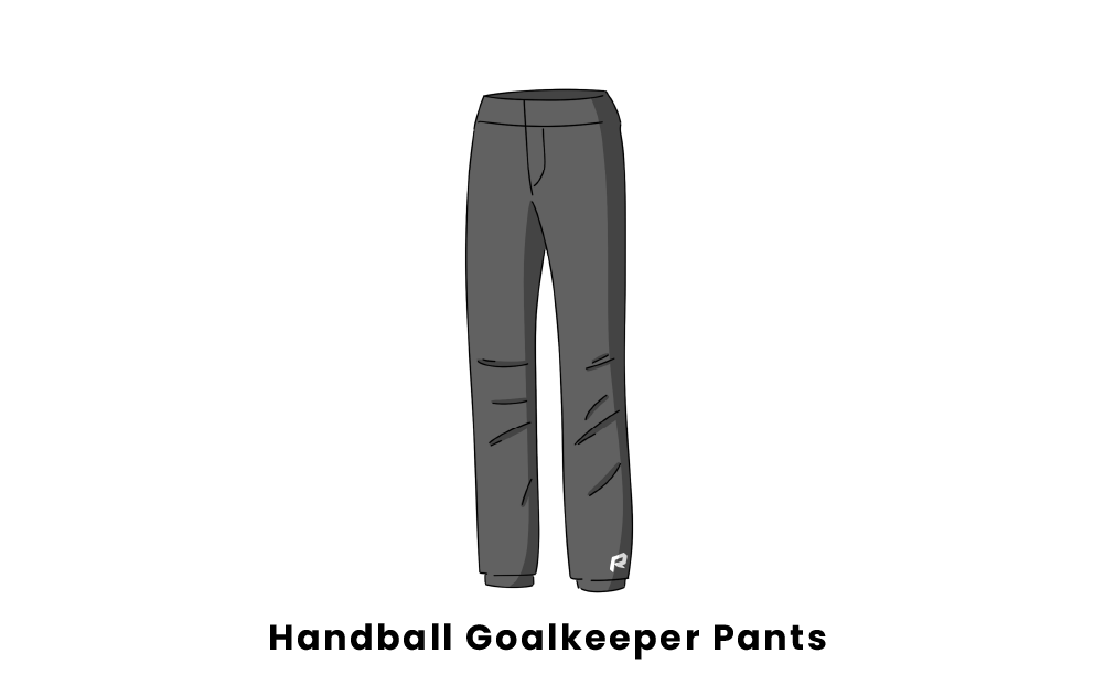 Handball Equipment List