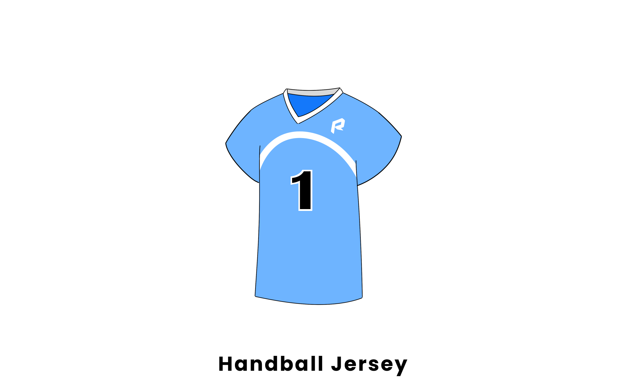 Handball Equipment List