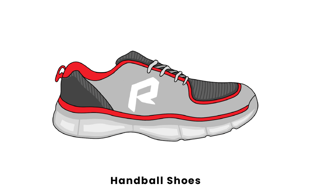 Handball Equipment List