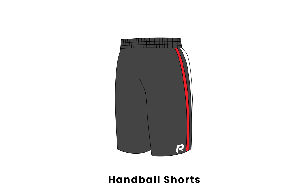 Handball Equipment List