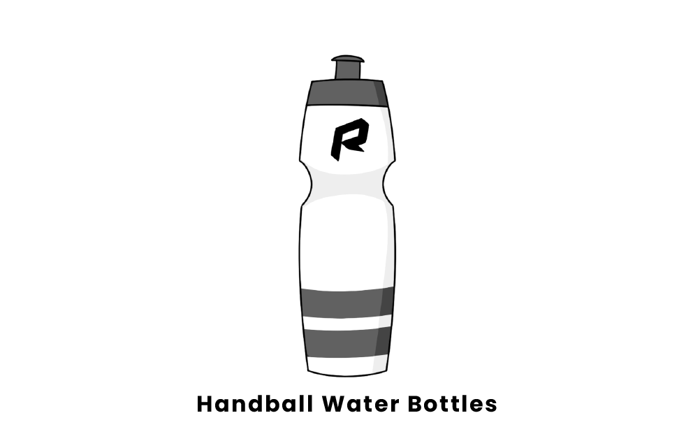 Handball Equipment List