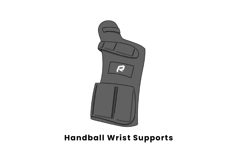 Handball Equipment List