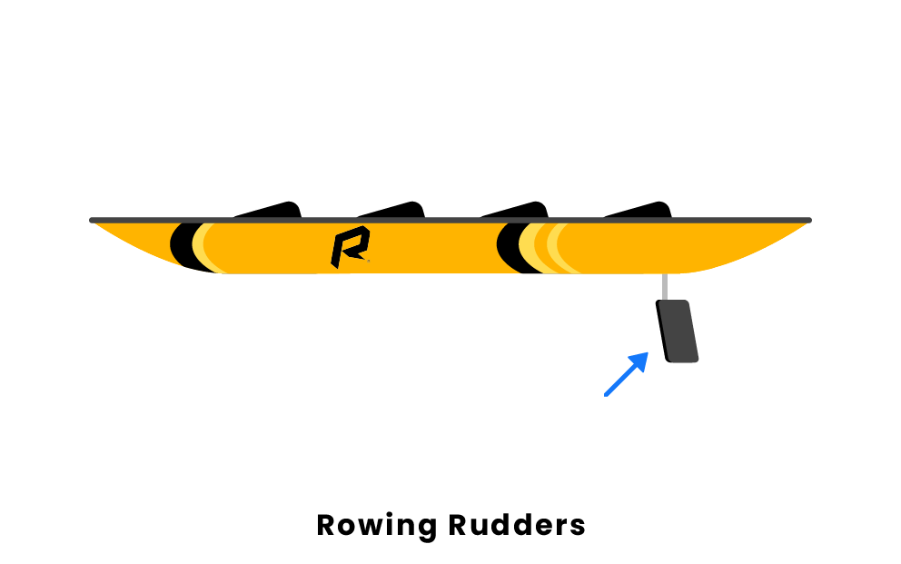 Rowing Equipment List