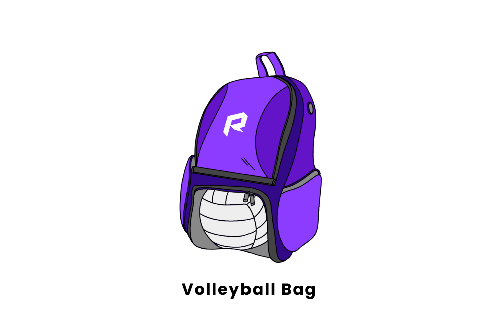 Volleyball Equipment List